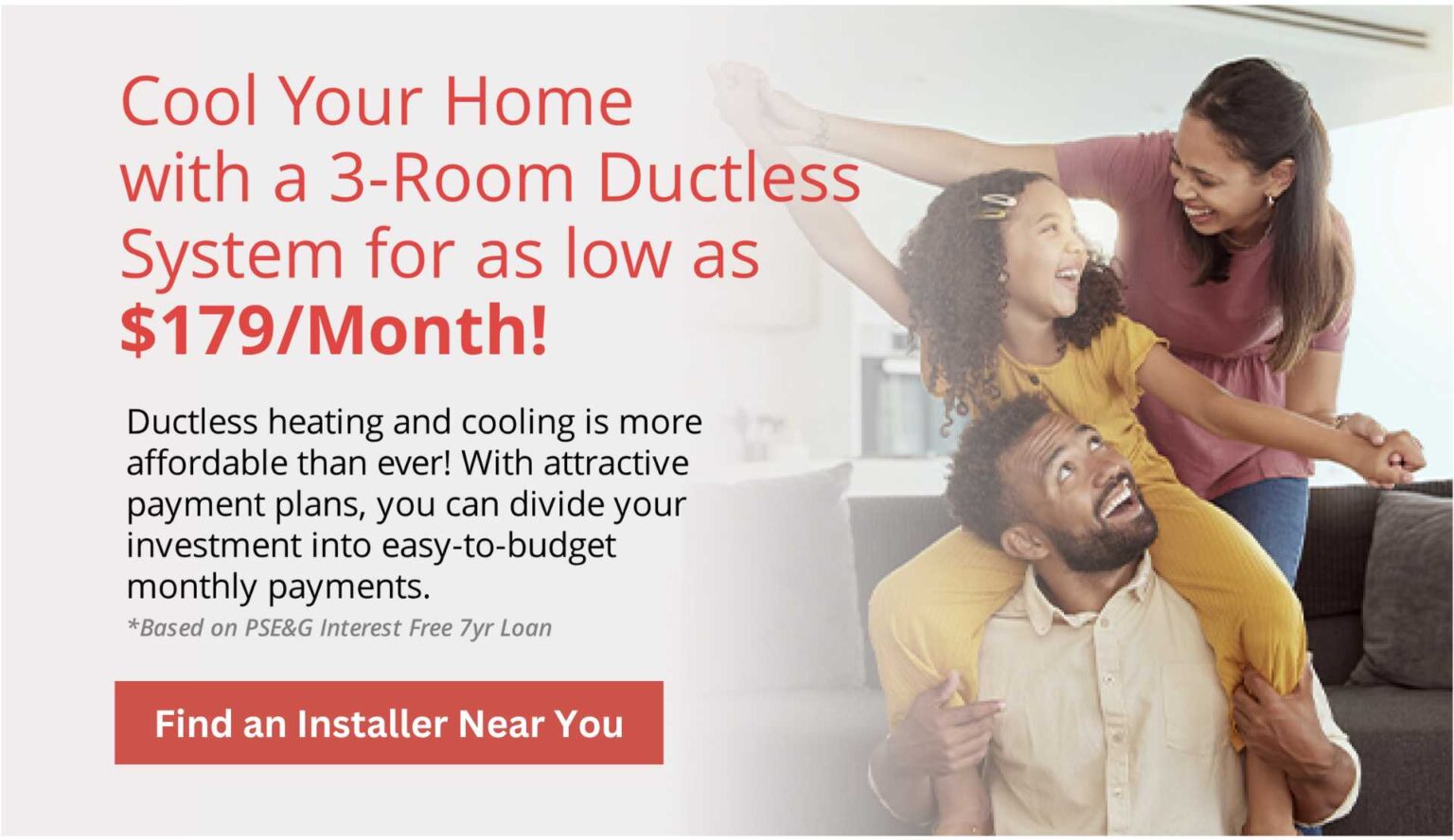 Energy Rebates And Financing Options For Bryant Mini Splits | Ductless ...